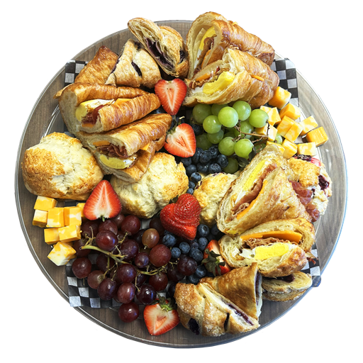 Catering - Colemans